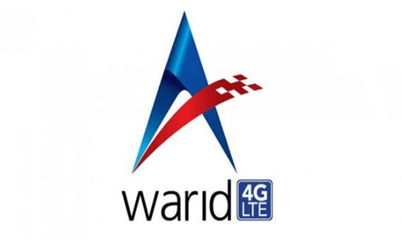 Warid Call Packages: Daily, 3 Day, Weekly and Monthly | 4g Packages