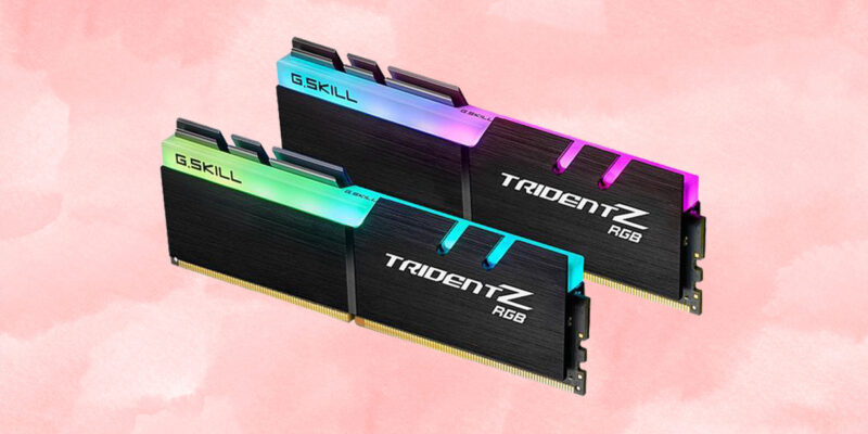 How Much RAM Do I Need for Gaming | 4g Packages