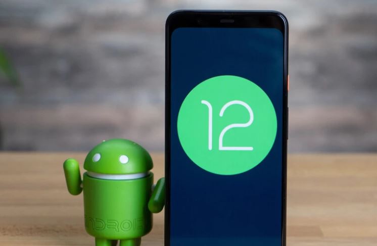 Google releases Android 12 QPR3 beta | 4g Packages