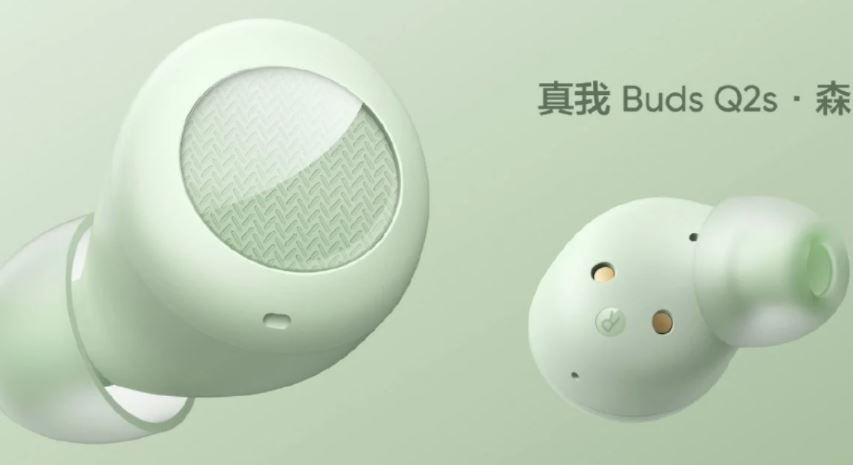 Realme Buds Q2s launches | 4g Packages