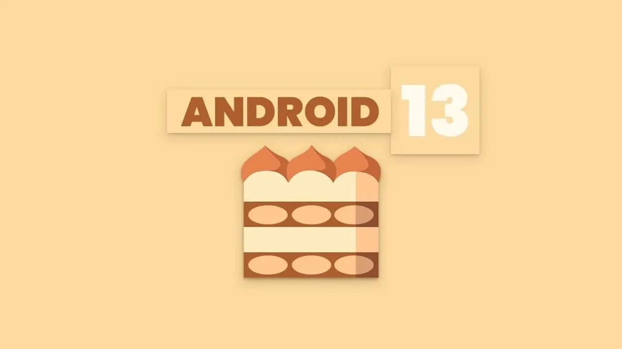 Android 13 Tiramisu Update: Everything You Need to Know | 4g Packages