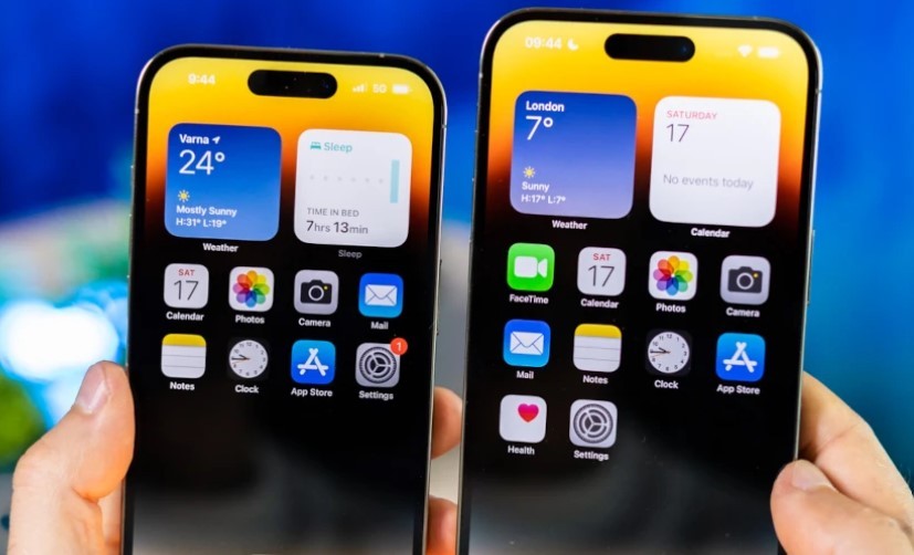 4G to 5G, Apple grows its commanding share of global smartphone revenue ...