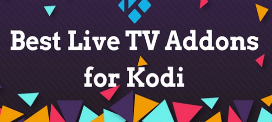 Best Kodi Live TV Addons For 2023 | 4g Packages