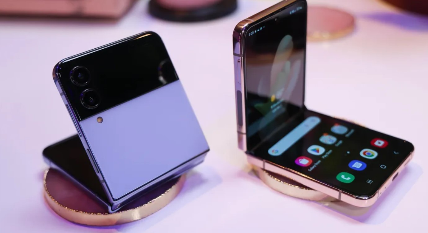 The Galaxy S23 Series could include a slightly modified Snapdragon 8 ...