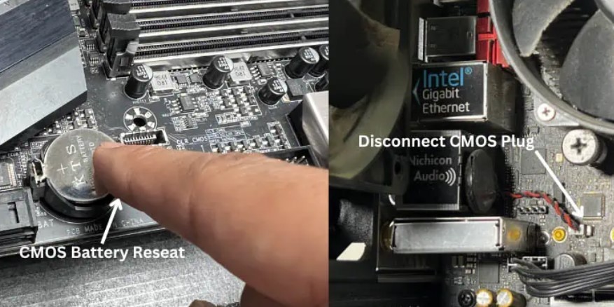 How to Reset BIOS Password: Step-by-Step Guide