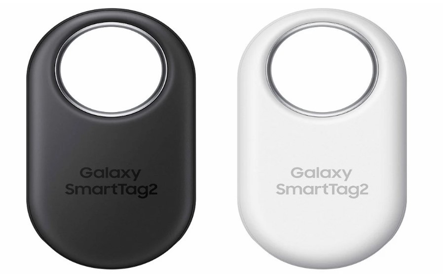 Samsung SmartTag2 Gets Durable | 4g Packages