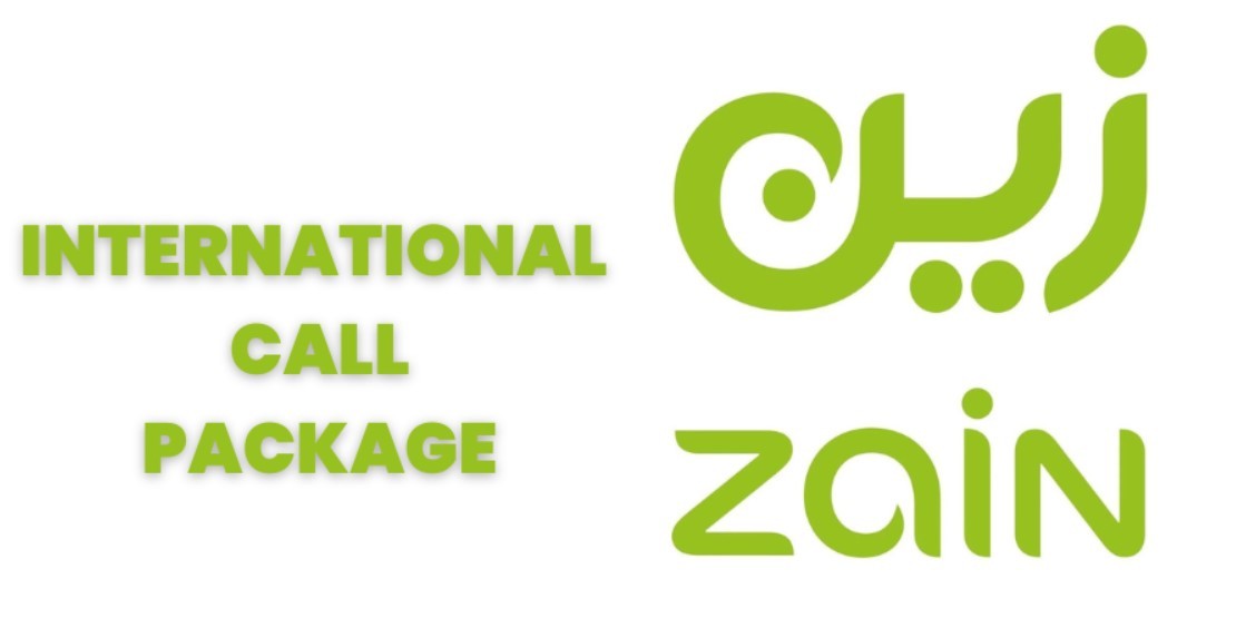 Zain International Call Package 2023 | 4g Packages