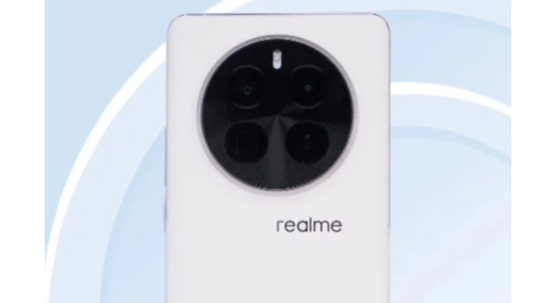 realme GT5 Pro mobile phone | 4g Packages