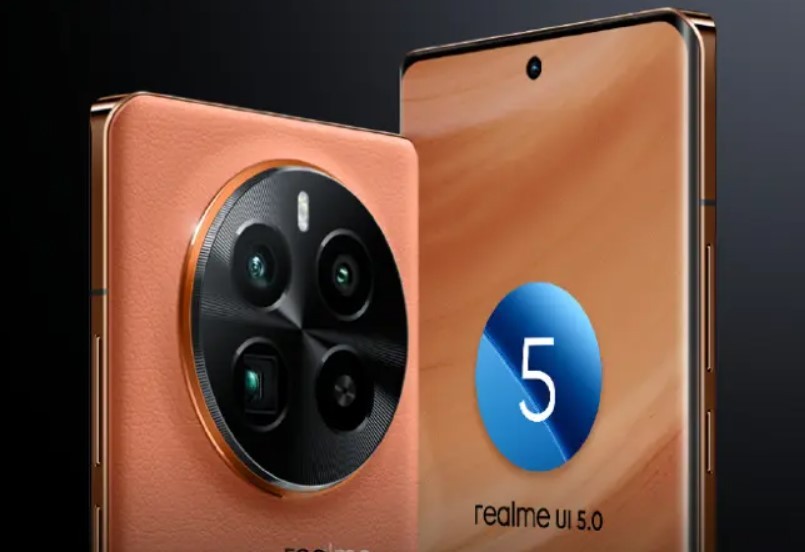 Realme GT5 Pro mobile phone is on sale | 4g Packages