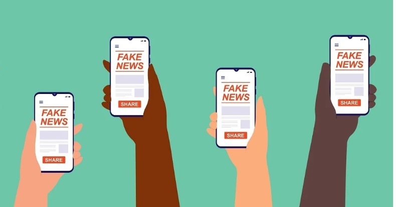 Social media propaganda helps political parties win elections | 4g Packages