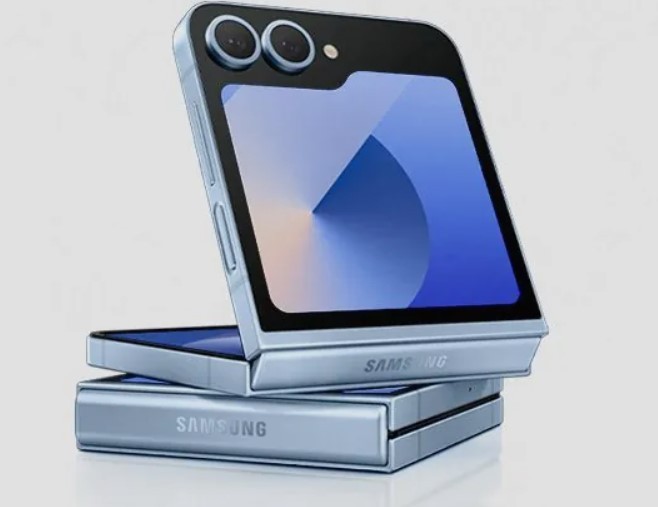 Samsung Galaxy Z foldable phones | 4g Packages