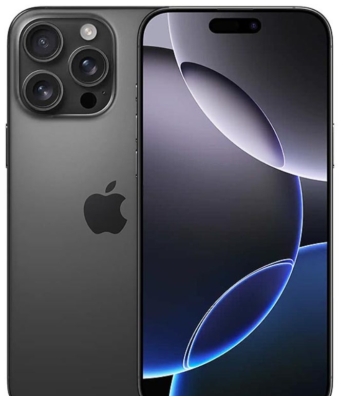 Apple iPhone 16 Pro Max | 4g Packages