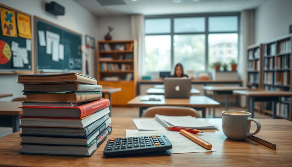 How Many Weeks Are Really in a School Year?