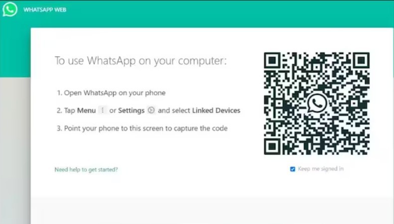 How to Use WhatsApp Web: Step-by-Step Guide for Beginners