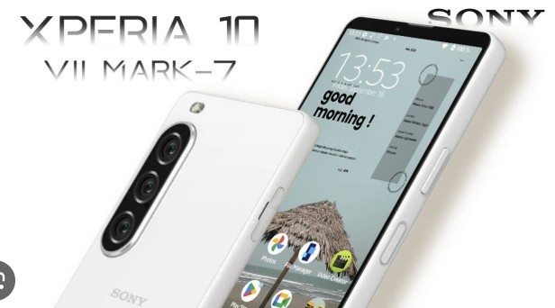 Sony Xperia 10 VII Ships Without USB-C Cable — Eco Move